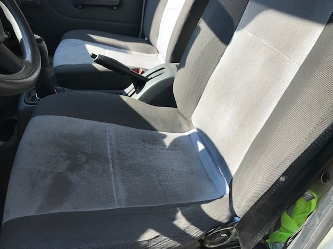 Camioneta Changan modelo MD201 Cargo Box AC 2020 - Chileremates.cl