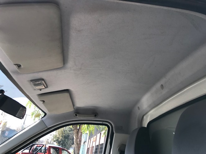 Camioneta Changan modelo MD201 Cargo Box AC 2020 - Chileremates.cl