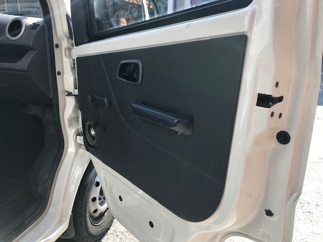 Camioneta Changan modelo MD201 Cargo Box AC 2020 - Chileremates.cl