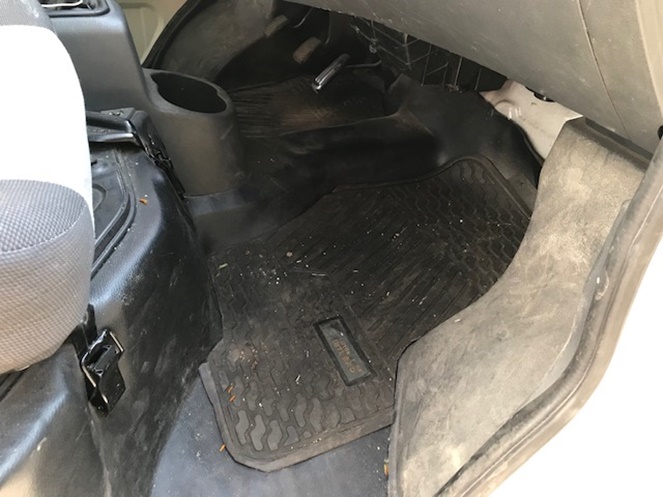 Camioneta Changan modelo MD201 Cargo Box AC 2020 - Chileremates.cl